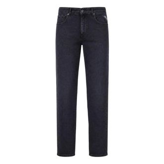 Replay Grover Jeans - - Jeans - Herren - Schwarzk - W38 L32