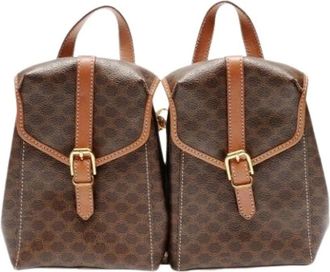 Celine Damen, Pre-Owned, Braun, ONE SIZEGr&ouml;&szlig;e