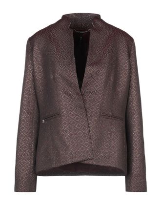 Manila Grace ANZ&Uuml;GE und CO-ORDS - Blazers auf YOOX.COM
