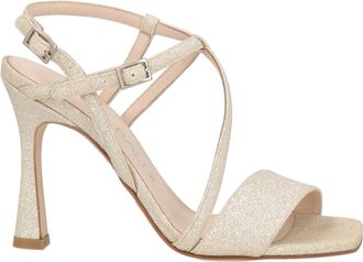 Lella Baldi SCHUHE - Sandalen auf YOOX.COM