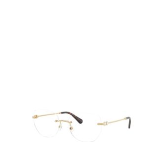 Swarovski Damen, Accessories, Gelb, 54 MMGr&ouml;&szlig;e