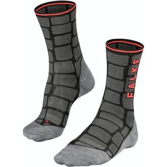Falke BC6 Cobblestone Unisex Socken