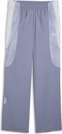 Puma Pantalon de surv&ecirc;tement d&eacute;contract&eacute; PUMATECH-X Homme, Accessoires, Gris, XXL