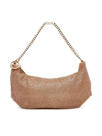 Aldo Aldo Handtasche Vipready 13989267 Goldfarben