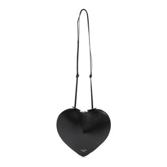 Alaia Femme, Sacs, Noir, Taille: ONE Size Le Coeur Bag