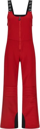 Perfect Moment Jumpsuit - Rot