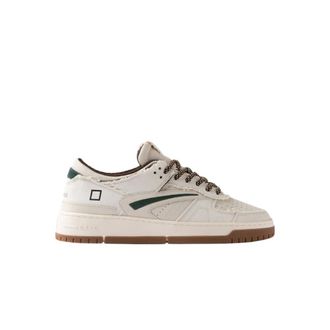 D.A.T.E. D.a.t.e. - Torneo Textile - Homme - Chaussures - Beige - Taille: 41 EU