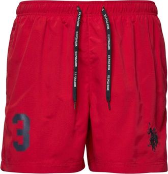 U.S.Polo Association Badeshorts UMALEXANDER