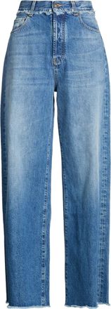 Alanui HOSEN & R&Ouml;CKE - Jeanshosen auf YOOX.COM