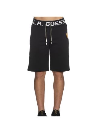 Guess Bermuda Guess Homme Klassisches Logo