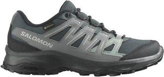 Salomon Grivola GTX W - Wanderschuhe - Damen