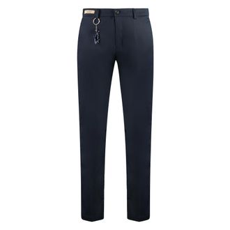 Paul & Shark Herren, Hosen, Blau, LGr&ouml;&szlig;e