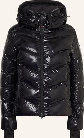 Bogner Fire + Ice Fire+Ice Skijacke saelly3 schwarz