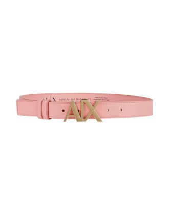 A|X Armani Exchange Kleinlederwaren - G&uuml;rtel auf YOOX.COM