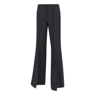 Seafarer Femme, Pantalons, Noir, Taille: 34 FR Nancy Pantalons