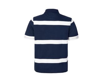 La Martina Poloshirt MCP009 Herren T-Shirt, Shirt, Poloshirt, Polohemd, Sportshirt