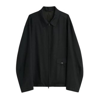 Our Legacy Evolved Jacket - - Jackets - Herren - Schwarzk - XL