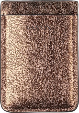 Lanvin Kleinlederwaren - Kartenetuis auf YOOX.COM