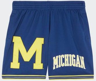 Mitchell & Ness Short - Taille XS