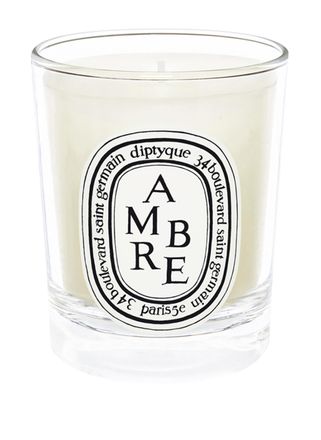 Diptyque Ambre Duftkerze 70 g
