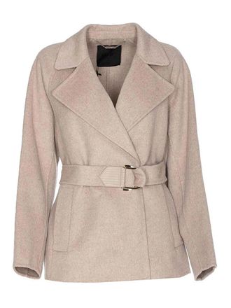 Liu Jo Veste Casual - Beige