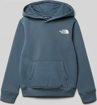 The North Face Regular Fit Hoodie mit Logo-Print
