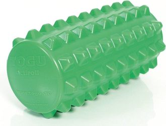Togu Actiroll Rumble, grün, M, Faszienrolle