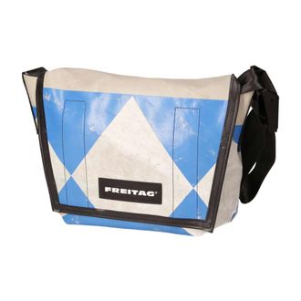 FREITAG Freitag, Homme, Sacs, Multicolore, Taille: ONE Size Sac Messenger Lassie