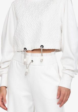 Sportalm Sweatshirt Regular fit mit Rundhalsausschnitt