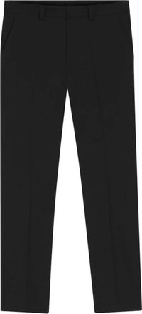 HUGO BOSS Homme, Pantalons, Noir, Taille: XL Pantalon Coupe Moderne