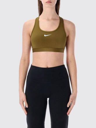 Nike Top NIKE Femme couleur Vert