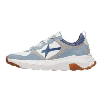W6YZ W6Yz, Herren, Schuhe, Blau, 46 EUGr&ouml;&szlig;e