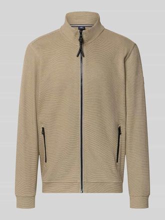 Lerros Regular Fit Jacke aus Baumwoll-Mix Modell SELANIK