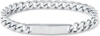 MVMT Gliederarmband für Herren Kollektion MODERN CHAIN BRACELET aus Edelstahl - 28200133