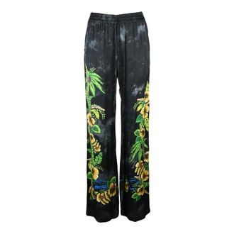 Ermanno Scervino Damen, Hosen, Grau, SGr&ouml;&szlig;e