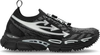 Off-white Homme, Chaussures, Noir, Taille: 46 EU Be Right Back Knit