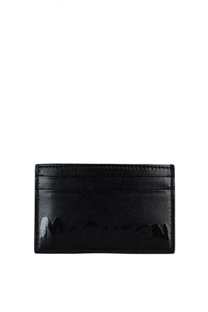 Alexander McQueen Porte-carte Alexander MC Queen