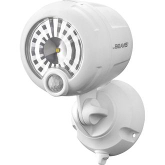 Mr Beams Mr Beams - led Batterielicht xt Spotlight 200lm, 5000, wei&szlig;, 2er-Pack