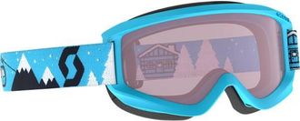 Scott Kinder Brille SCO Goggle Jr Agent