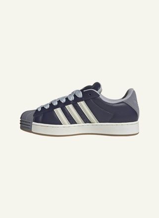 adidas Originals Adidas Originals Superstar St Schuh blau