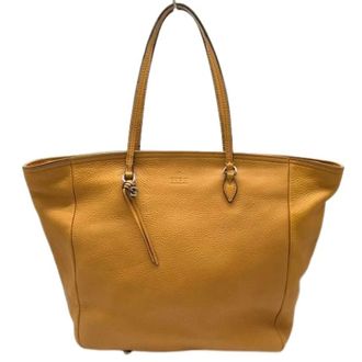 Gucci Damen, Pre-Owned, Gelb, ONE SIZEGr&ouml;&szlig;e