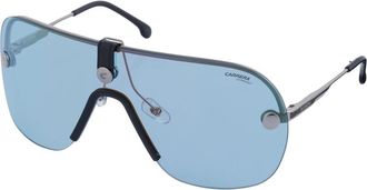 Carrera Sonnenbrille - - Accessories - Damen - Schwarzk - ONE SIZE