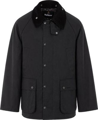 Barbour Veste Casual - Noir