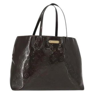 Louis Vuitton Damen, Pre-Owned, Schwarzk, ONE SIZEGr&ouml;&szlig;e