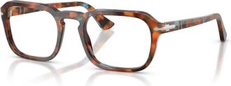 Persol unisex, Accessoires, Brun, Taille: 52 MM Po3390V Lunettes de soleil
