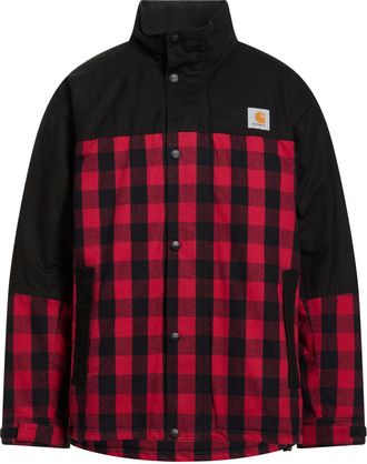 Junya Watanabe JACKEN & M&Auml;NTEL - Jacken und Anoraks auf YOOX.COM