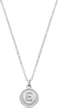 Luxenter Kette Alphabet