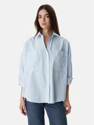 HUGO BOSS Hemd Edafnena 50553358 Bunt Regular Fit