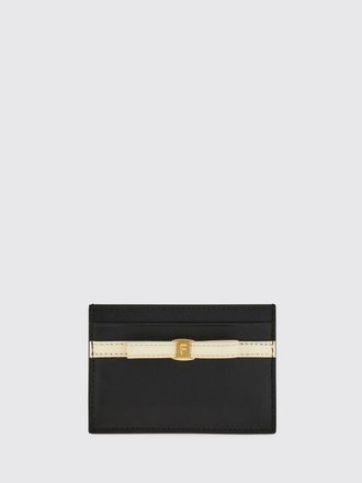 Ferragamo Portefeuille Femme couleur Noir