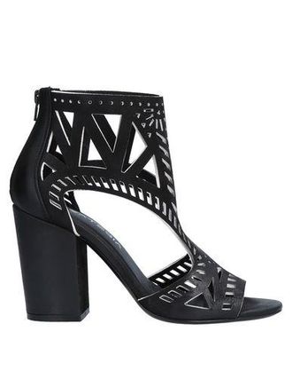 Strategia CHAUSSURES - Sandales sur YOOX.COM